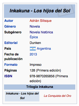inkakuna-wikipedia | Inkakuna